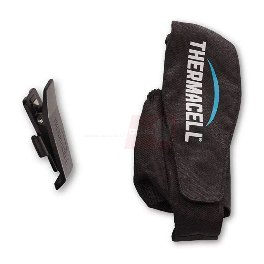 ThermaCell : THERMACELL PORTABLE REPELLER CASE/HOLSTER