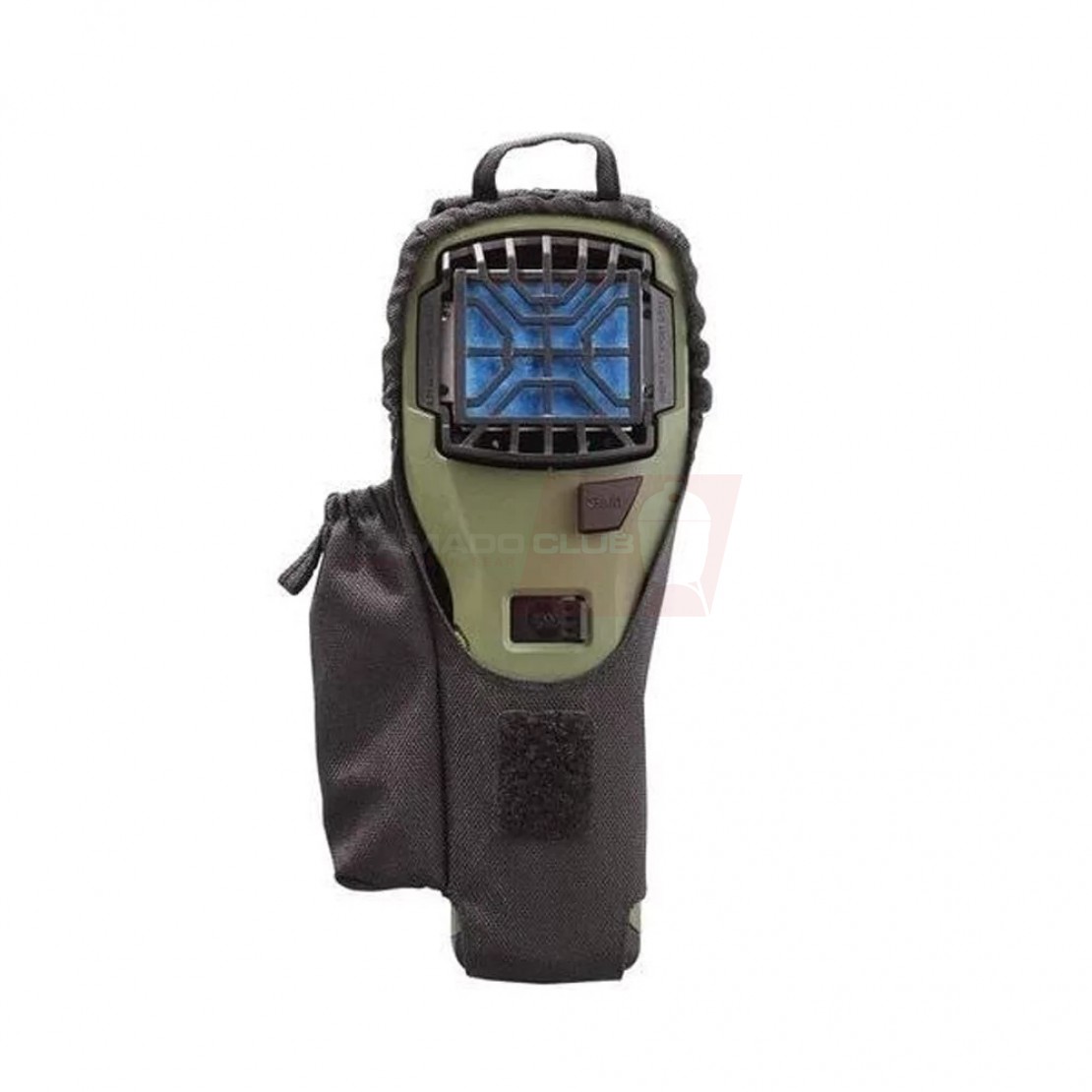 ThermaCell : THERMACELL PORTABLE REPELLER CASE/HOLSTER