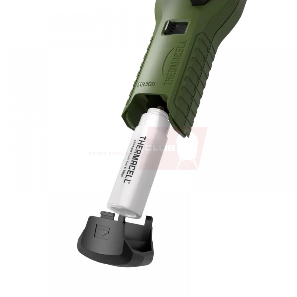 ThermaCell priemonės nuo uodų : ThermaCell MR300G | KA ...