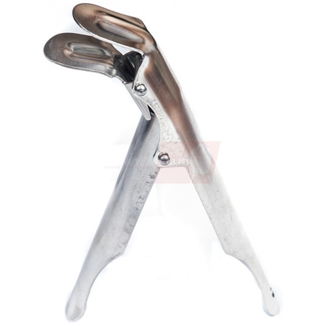 BBQ essentials : Stainless steel grate gripper