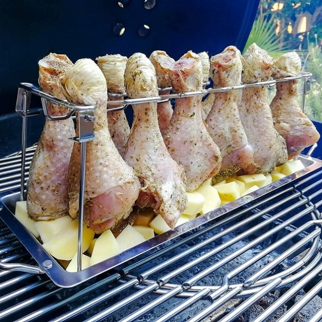 KamadoClub PRO/PRO 2/PRO 3 accessories : Chicken drumstick ...